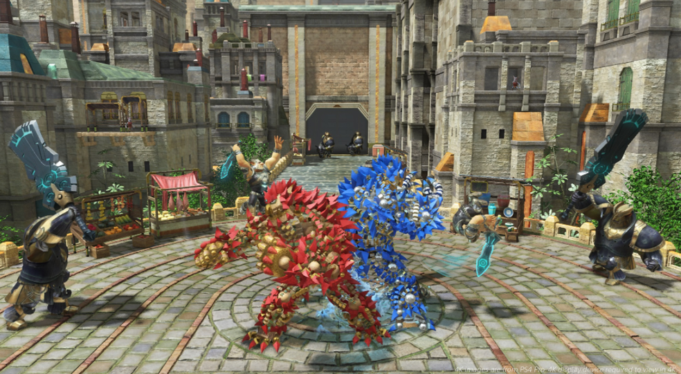 Destiny 2, Knack e LEGO Worlds estão nos lançamentos da semana