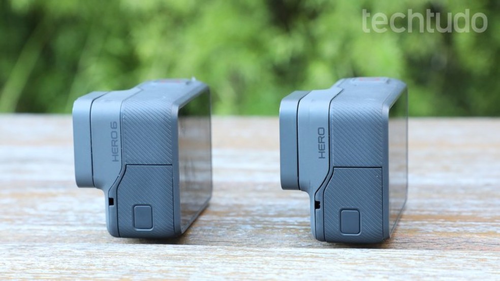 Review GoPro Hero 2018