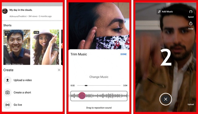 YouTube Shorts: descubra o que é e veja dúvidas sobre a monetização