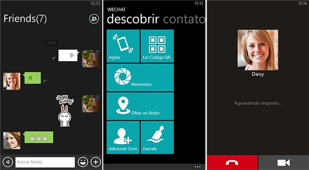 Apps para Windows Phone: Flipagram, Glympse e outros tops da semana