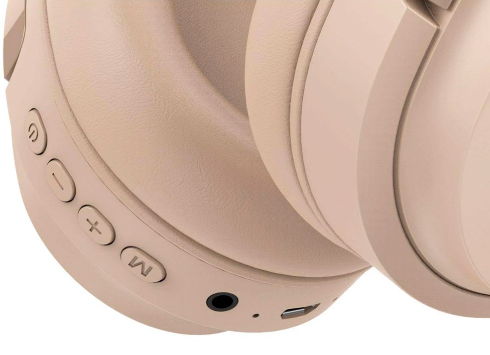 Fone de ouvido Philco PFO01BTP vale a pena? Veja preço e ficha técnica