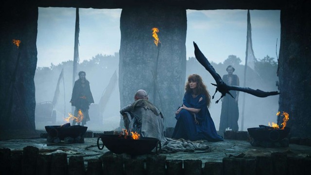 10 filmes e séries de Aaron Pierre para assistir hoje mesmo