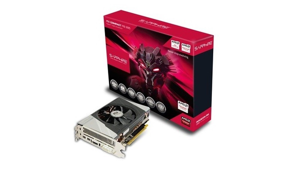 Pequena gigante: lista reúne as melhores placas de vídeo mini ITX do Brasil