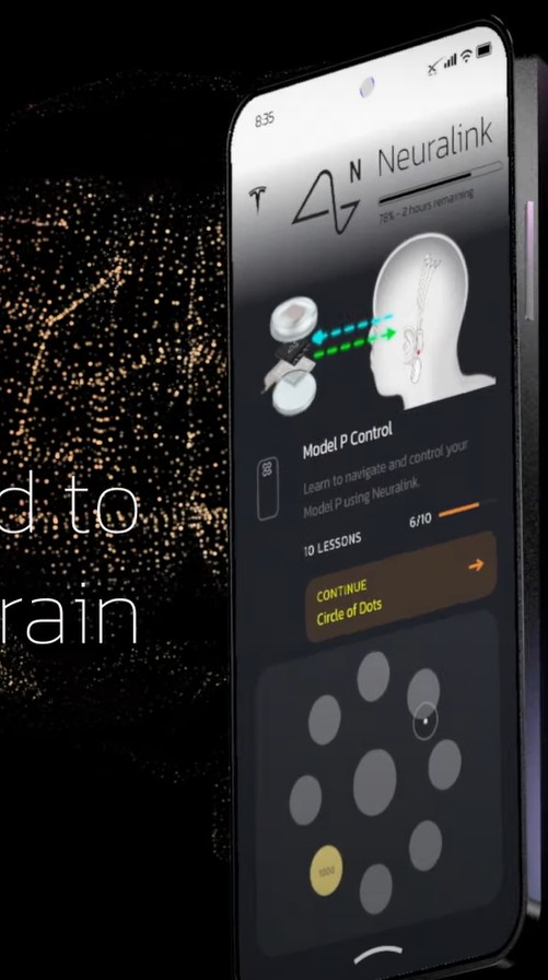 Celular da Tesla? O que sabemos até agora sobre o smartphone do Elon Musk