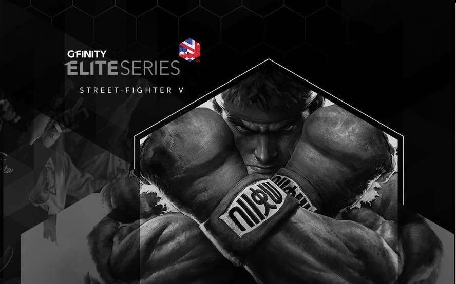 Gfinity Elite Series: Resumo da 1ª fase do torneio de Street Fighter V