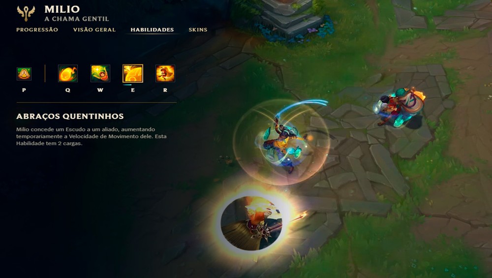 Como jogar de Milio no LOL: guia com dicas de runas, builds e counters