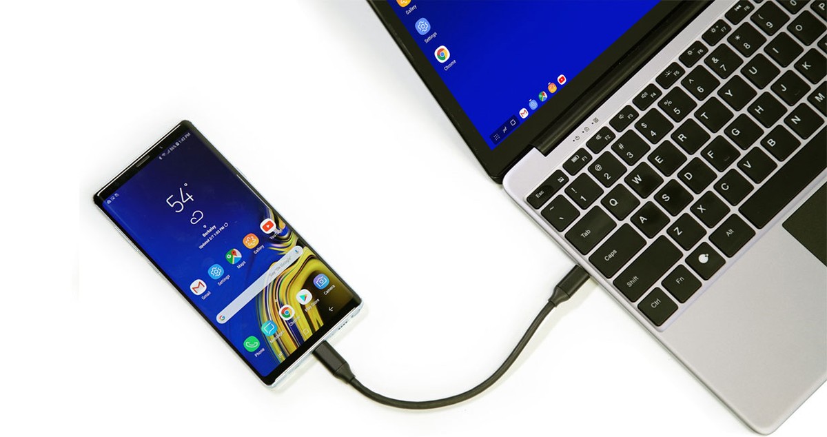 NexDock 2: aparelho transforma celular em notebook com Android