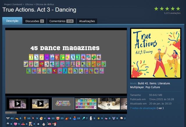 Project Zomboid: 7 mods para você conhecer