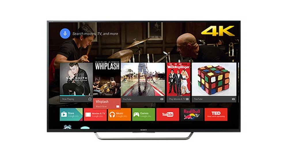 Smart TVs de 55 polegadas indicadas para jogos e filmes; veja lista