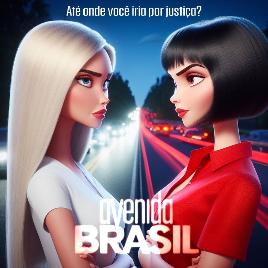 Trend Disney Pixar: veja as melhores versões criadas até agora