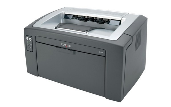 Review Lexmark e120