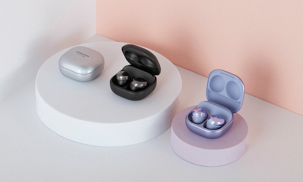 Samsung anuncia Galaxy Buds Pro com Áudio 360; veja preço