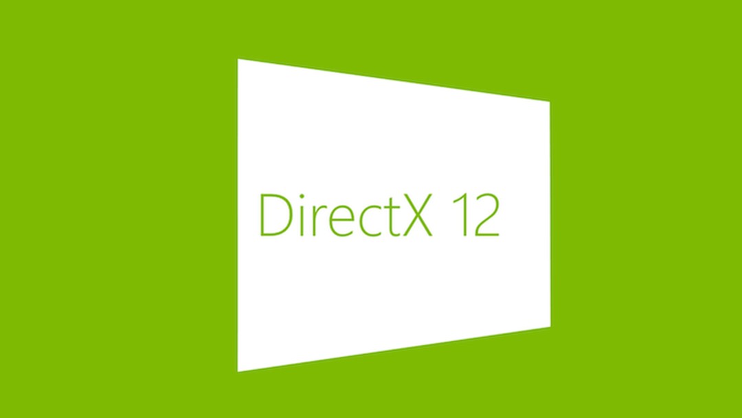 DirectX End-User Runtime Web | Software | TechTudo