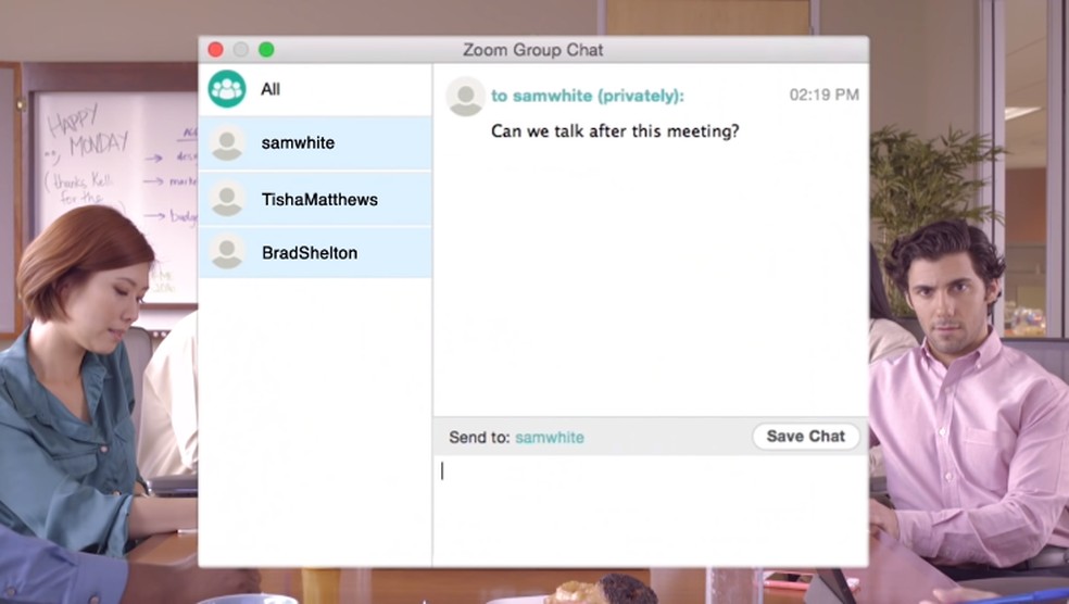 Zoom Meetings: como funciona o site para videoconferência online