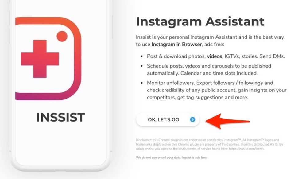 Como postar várias fotos no Instagram pelo PC