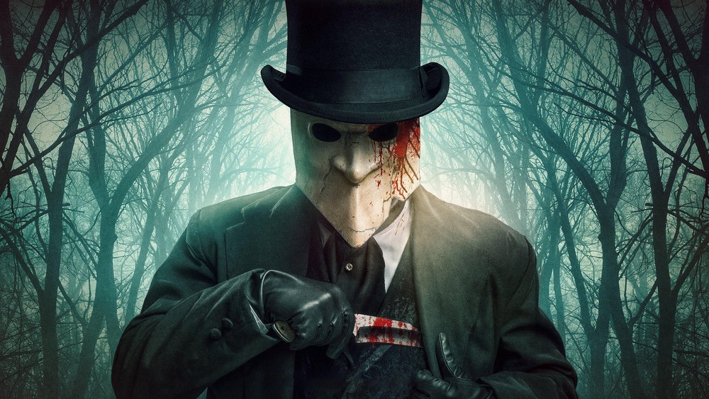 12 séries de serial killer para assistir online e morrer de nervoso