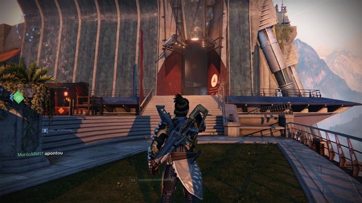 Destiny: saiba como comprar e equipar novas naves e veículos no jogo