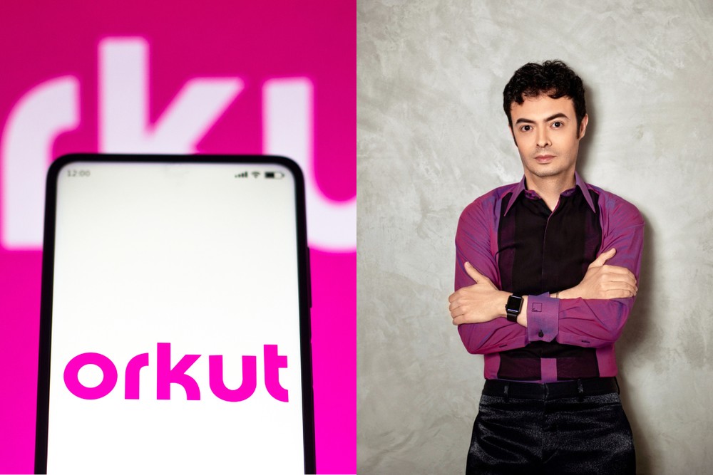 Como era a primeira versão do Orkut? Relembre início da rede social