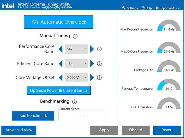 Intel Extreme Tuning (XTU): conheça e saiba usar a ferramenta de ...
