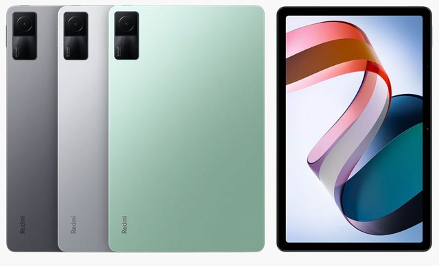Tablet Xiaomi Redmi Pad é bom? Veja ficha técnica e preço
