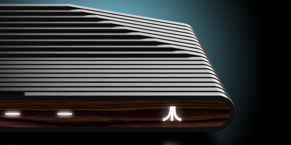 Atari VCS entra em pré-venda e tem ficha técnica modesta; conheça