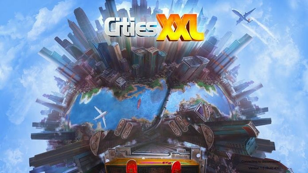 Review Cities XXL