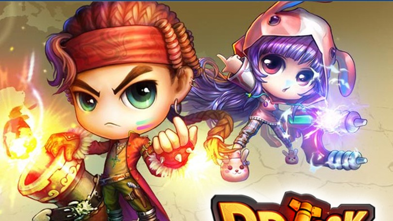 DDTank | Software | TechTudo