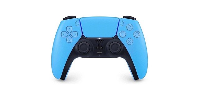 Controle para PS5: 6 opções além do modelo tradicional
