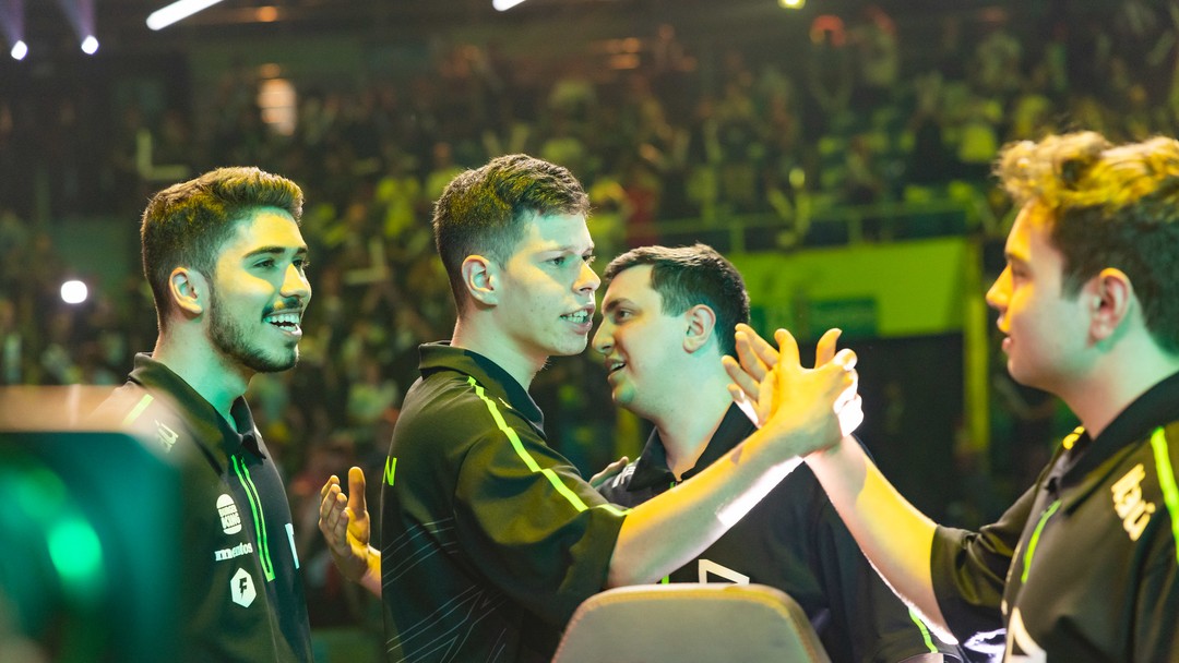 LOUD (Valorant) | Software | TechTudo