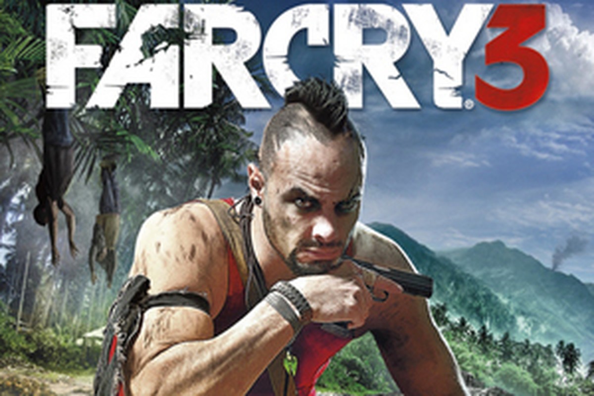 Review Far Cry 3