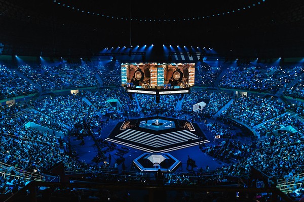 Blast R6 Major Montreal 2024: veja tabela, times e como fazer previsões