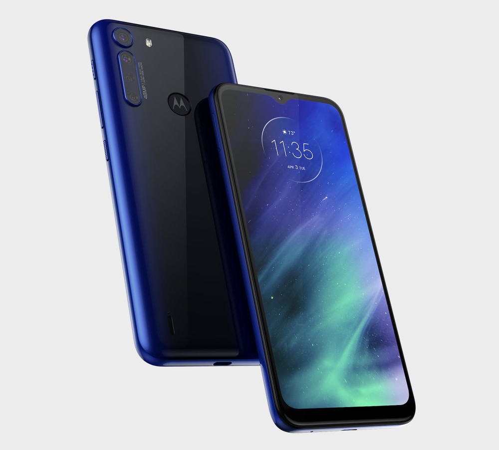 Celular Motorola: veja todos os smartphones lançados em 2020
