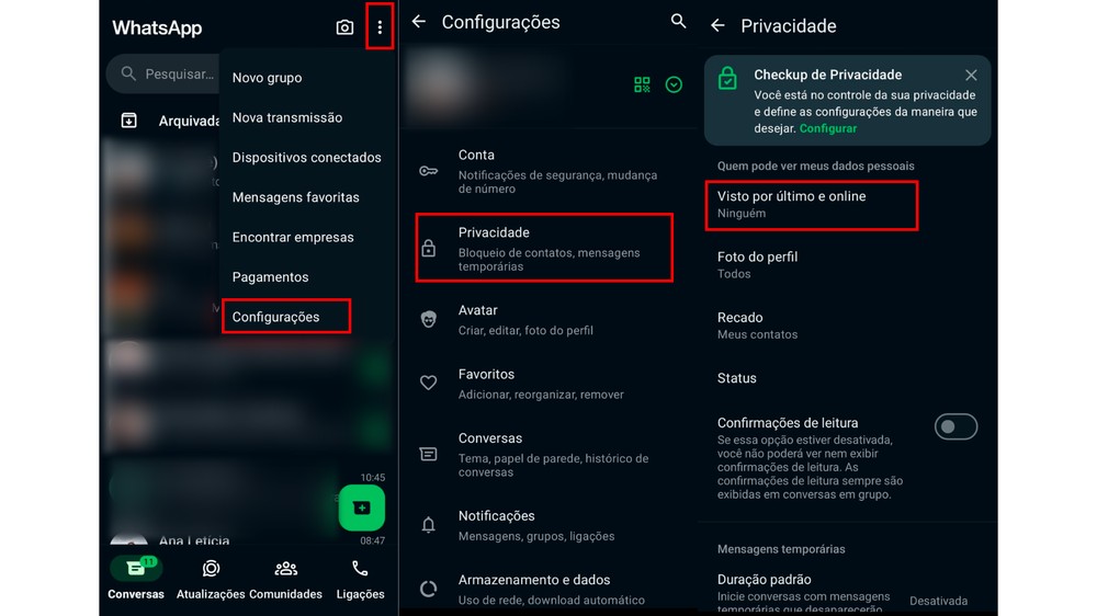Como usar o WhatsApp? Guia definitivo com os principais recursos do app