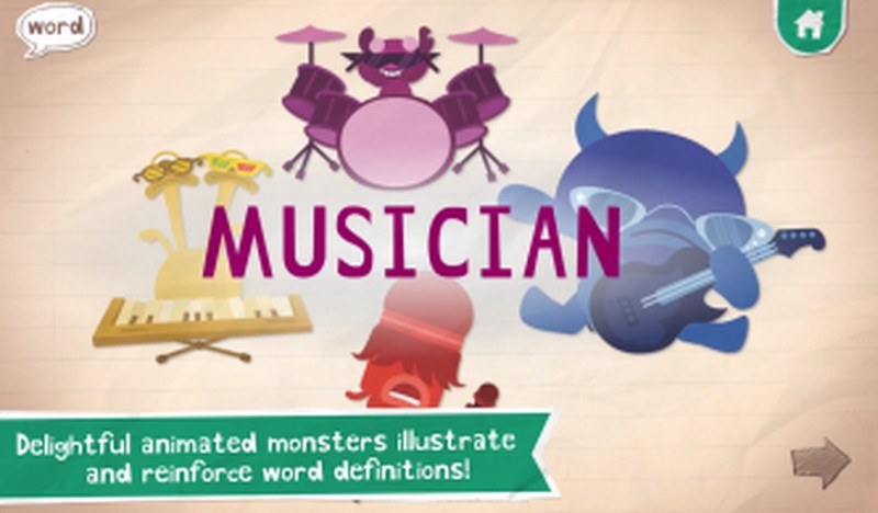 Endless Alphabet | Software | TechTudo