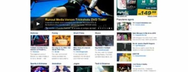 Dailymotion | Software | TechTudo