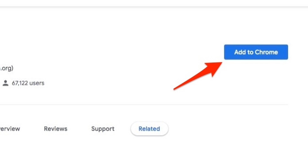 Como ver a primeira versão dos sites com a extensão Wayback Machine
