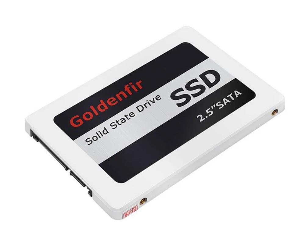 SSD Goldenfir é bom? Veja preços e como escolher