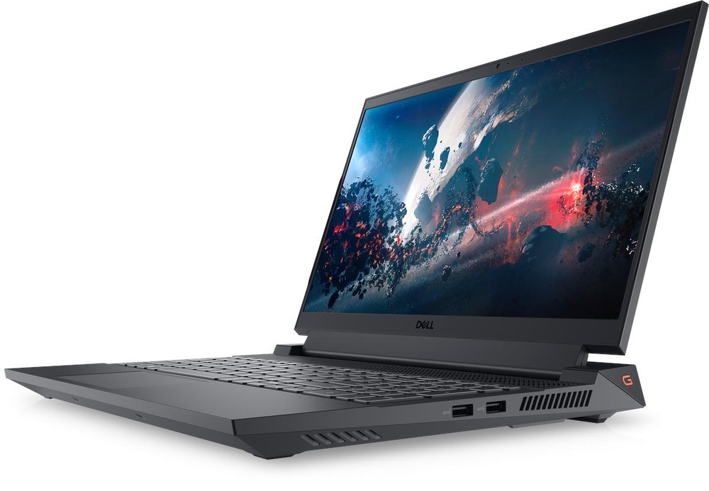 Dell G15 e Dell 16 ganham visual totalmente novo na CES 2023