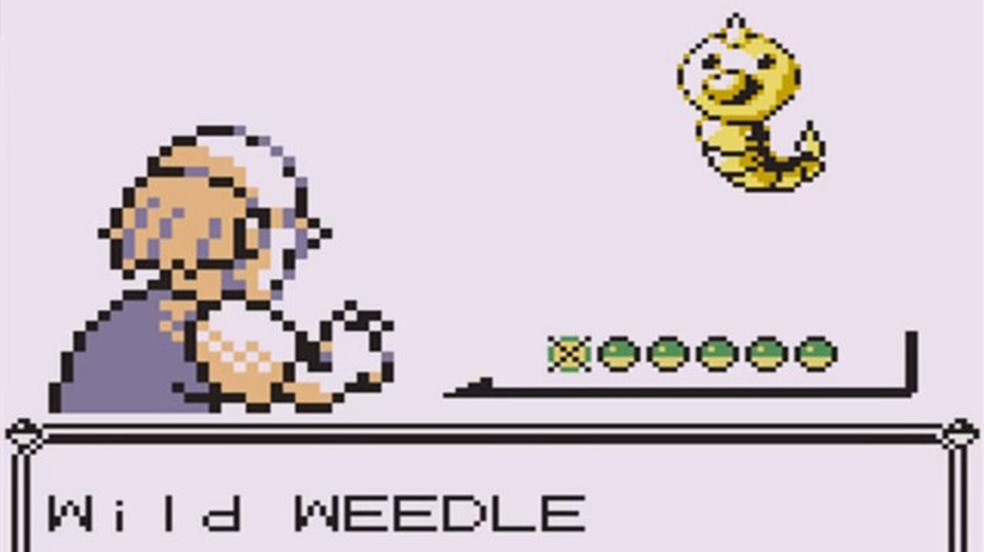 Como encontrar MissingNo em Pokémon Red, Blue e Yellow no Nintendo 3DS