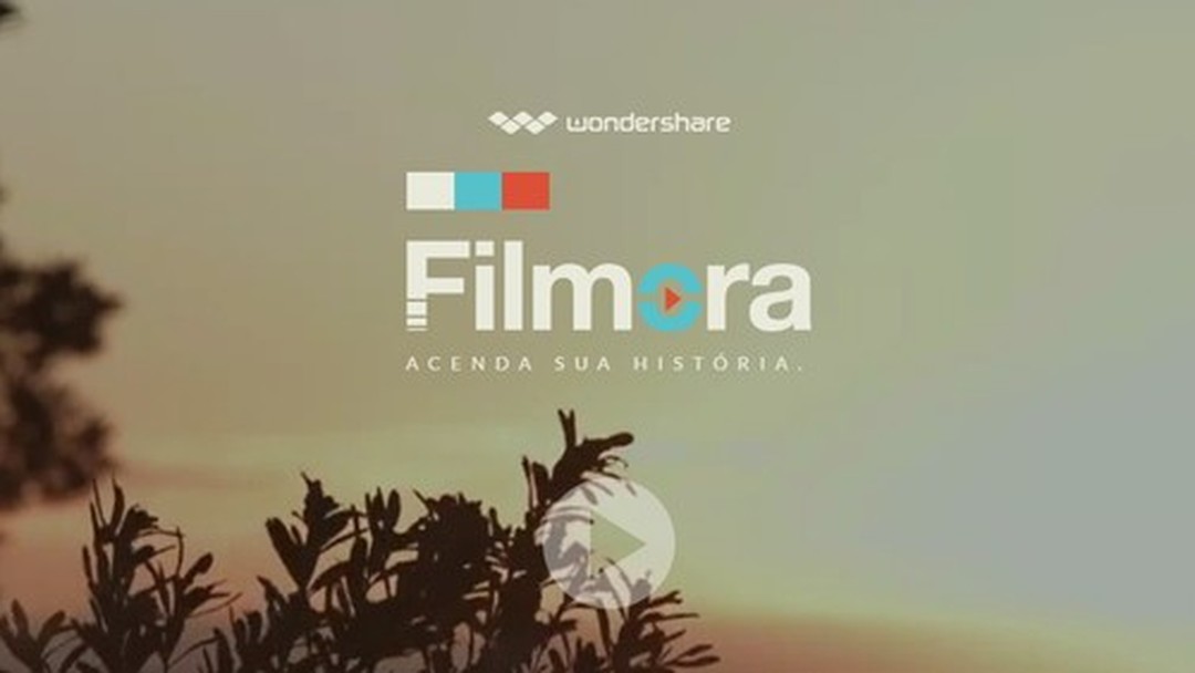 Filmora Video Editor | Software | TechTudo