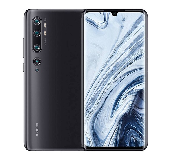 Tudo sobre o Mi Note 10: conheça o celular chinês com câmera de 108 MP