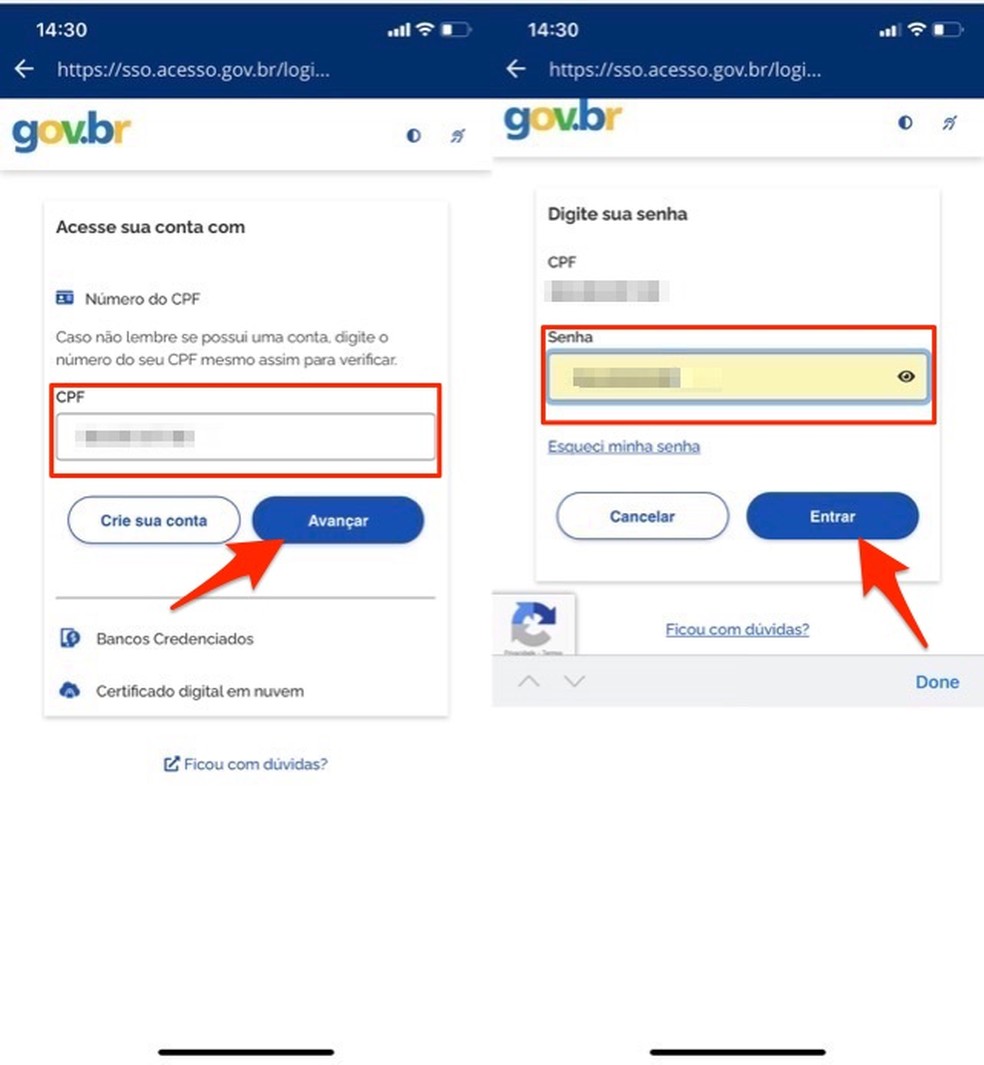 CTPS: como fazer a carteira de trabalho digital pelo celular