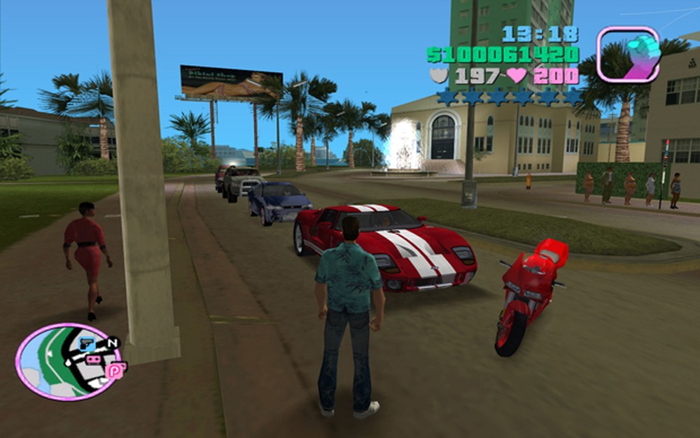GTA 3, San Andreas e Vice City: conheça 10 curiosidades sobre os games
