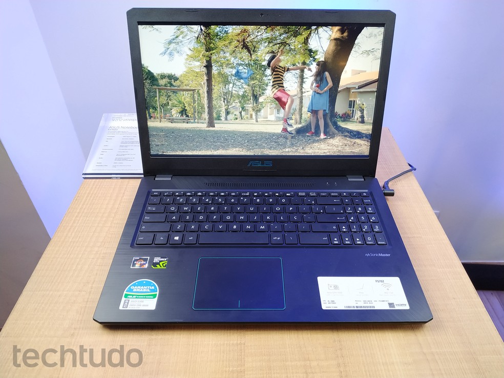 ZenBook 14, Pro14 e Pro15: Asus lança novos notebooks no Brasil