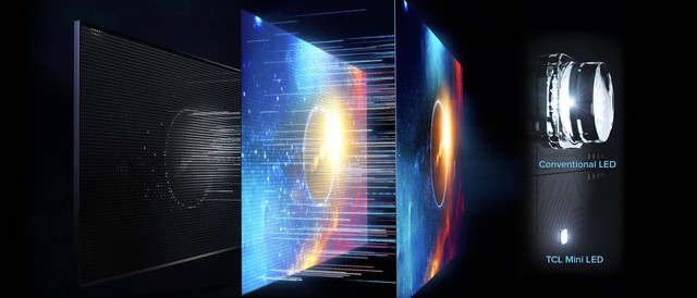 'Maior TV do Brasil': TCL anuncia modelo QLED 4K de 98 polegadas