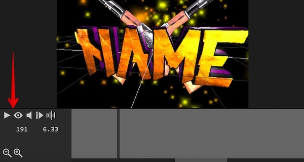 Site para fazer intro: como usar o Panzoid