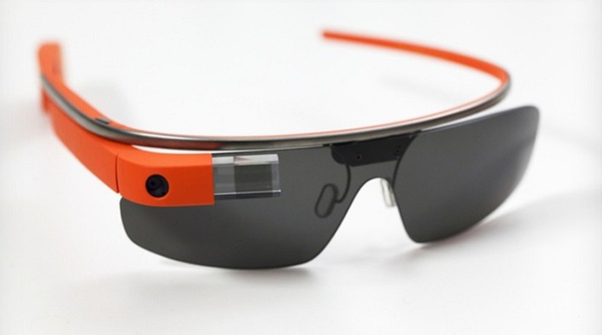 Google Glass ganha sistema de notificações somente no olhar