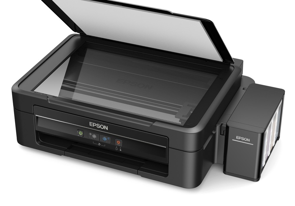 Epson L380 vs HP 416: compare ficha técnica e preço das impressoras