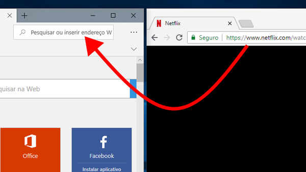 Netflix não carrega no Chrome? Veja soluções para problemas com o site