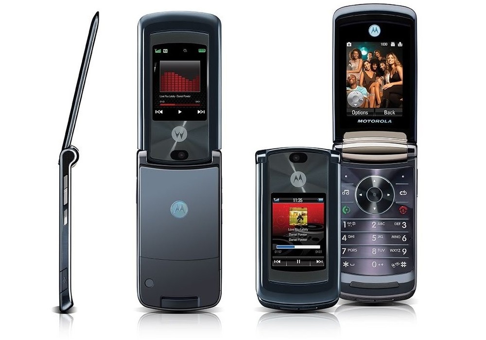 iPhone, Nokia N95 e mais: relembre celulares que eram destaques em 2007